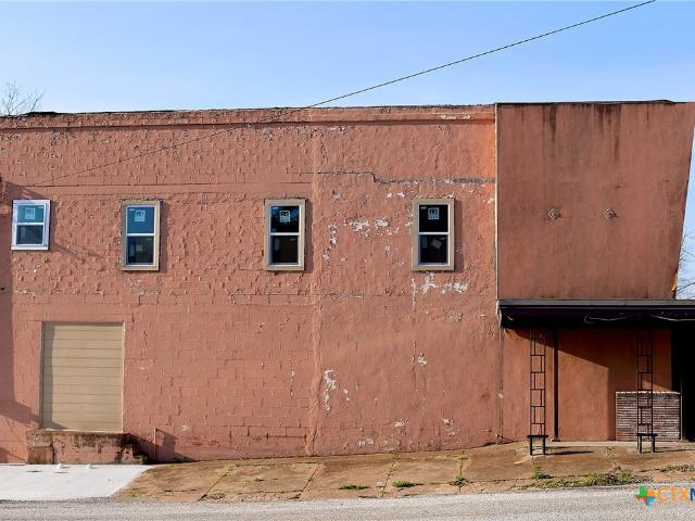 520 N Rice Street