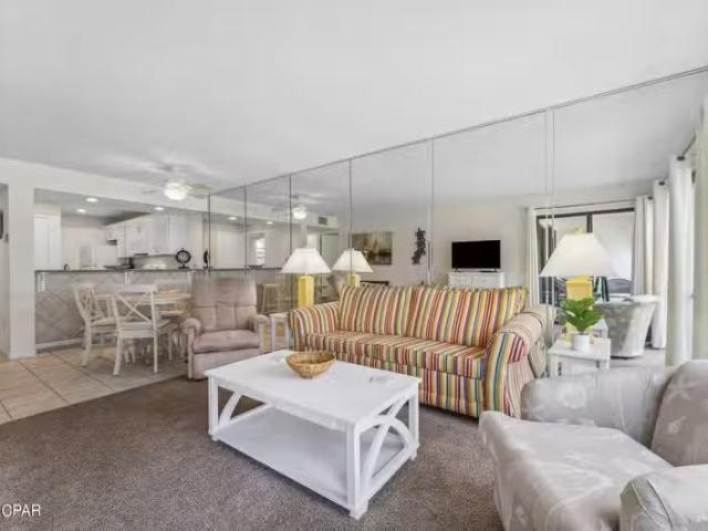 520 N Richard Jackson Blvd #703, Panama City Beach, FL 32407.