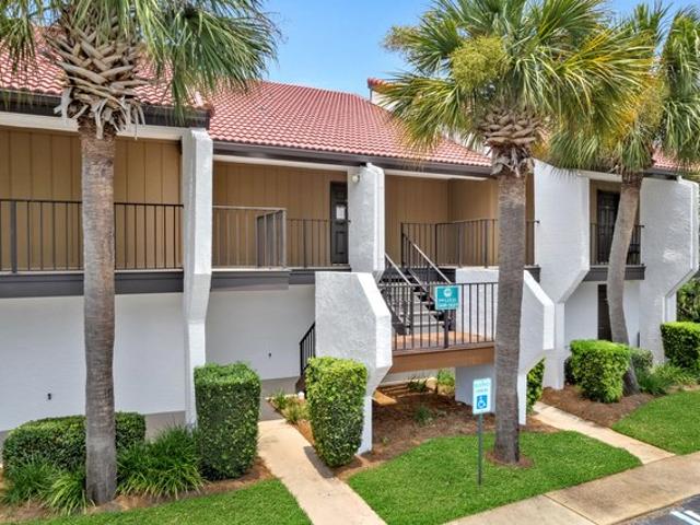 520 N Richard Jackson Blvd Unit 1609, Panama City Beach, FL 32407