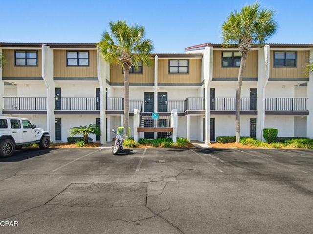 520 N Richard Jackson Blvd Unit 118, Panama City Beach, FL 32407