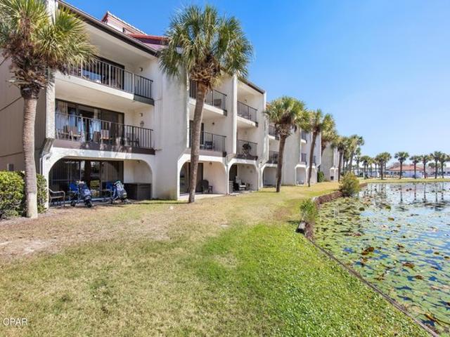 520 N Richard Jackson Blvd Unit 121, Panama City Beach, FL 32407