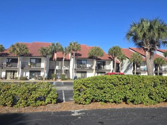 520 N Richard Jackson Blvd Unit 2002, Panama City Beach, FL 32407