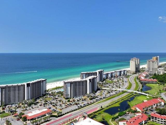 520 N Richard Jackson Blvd Unit 2012, Panama City Beach, FL 32407