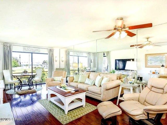 520 N Richard Jackson Blvd Unit 2015, Panama City Beach, FL 32407