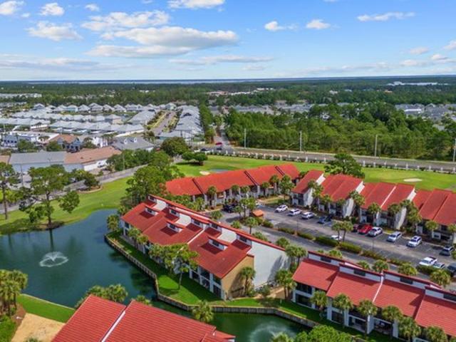 520 N Richard Jackson Blvd Unit 2108, Panama City Beach, FL 32407