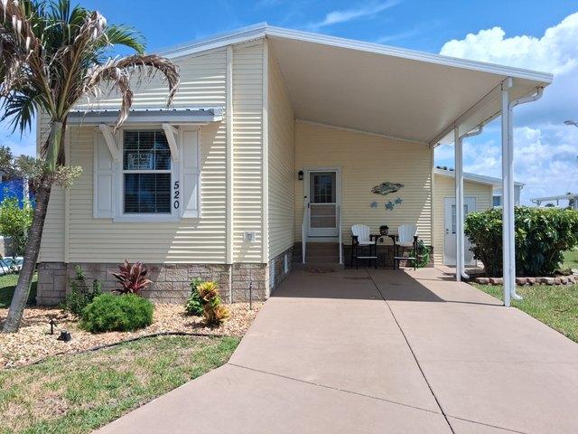 520 Norwich Ln, Melbourne Beach, FL 32951
