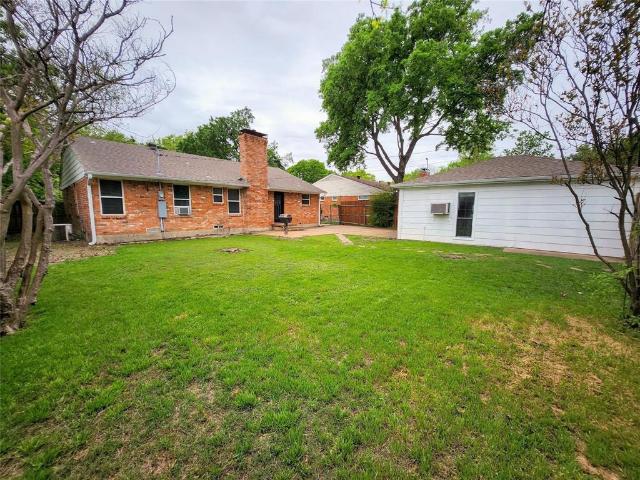 520 Northill Drive