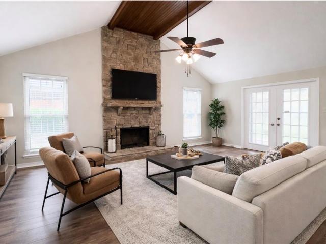 520 Northpark Dr, Bossier City, LA 71111 | MLS #21236 | Compass