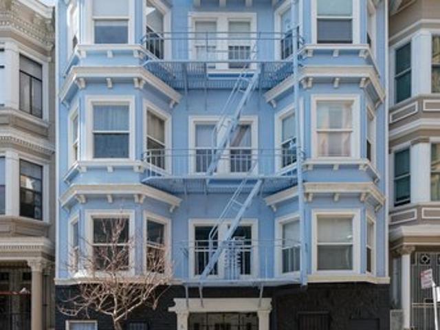 520 Natoma St Apt 6, San Francisco, CA 94103
