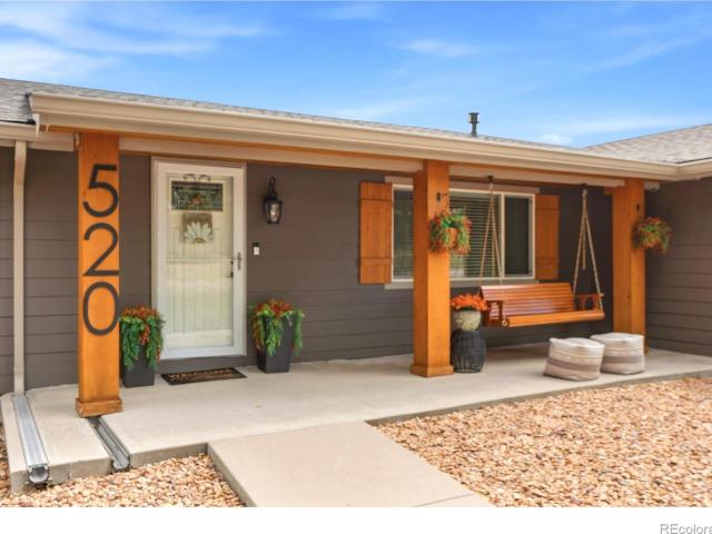 520 Namaqua Road