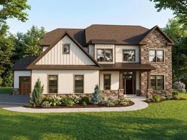 520 Newcomen Rd, Exton, PA 19341