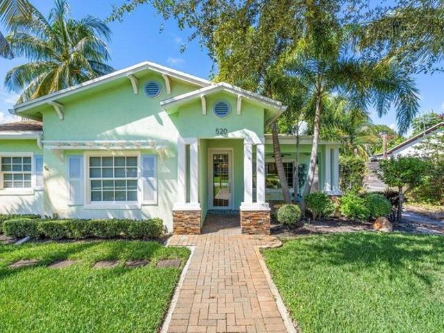 520 NE 3rd Ave, Delray Beach, FL 33444