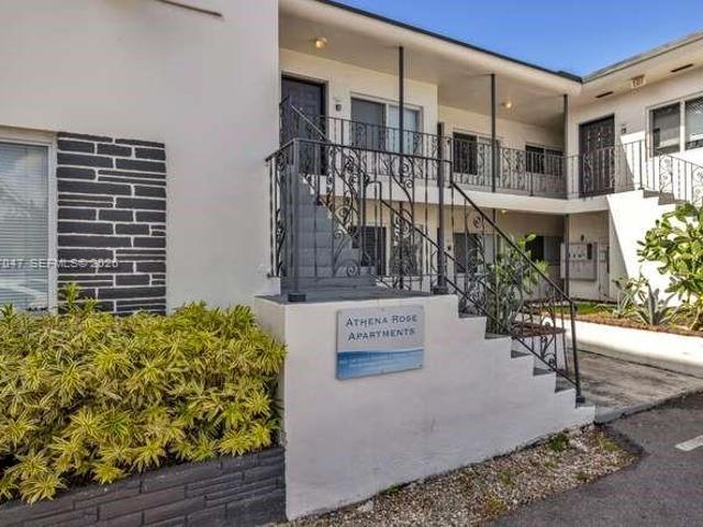 520 NE 82nd Ter, Unit 7, Miami, FL 33138 | MLS #A12007