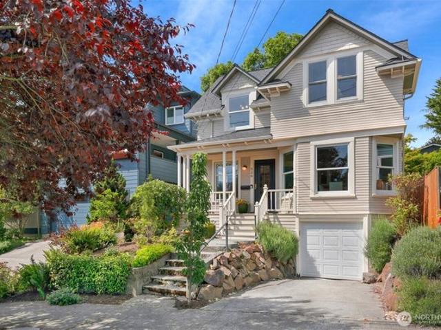 520 NE 82nd St, Seattle, WA 98115
