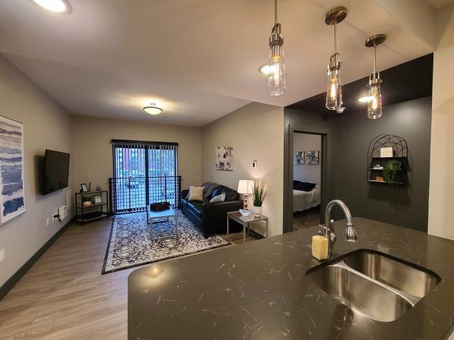 520 Neil 1 Bedroom Condo for Rent at 520 N Neil St, Champaign, IL 61820