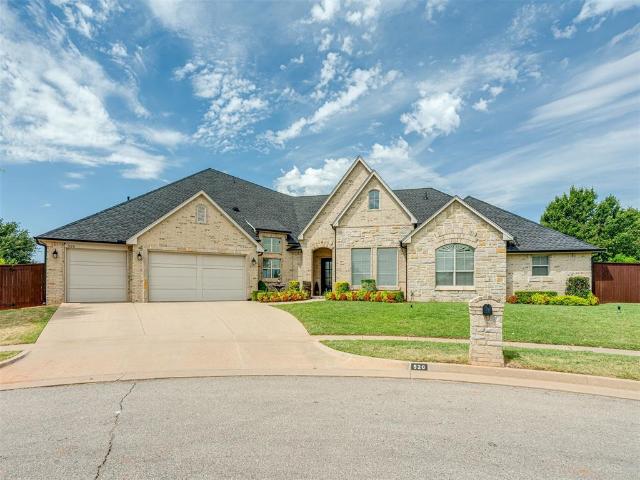 520 NW 151st Street