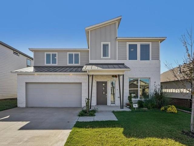 520 NW 176th Ter, Edmond, OK 73012