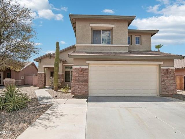520 S 112th Dr, Avondale, AZ 85323