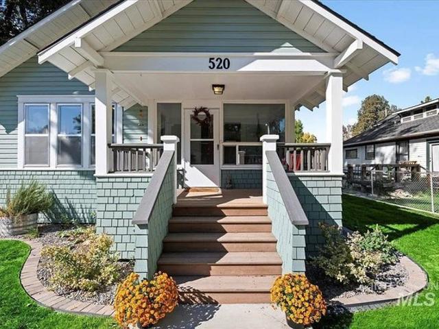 520 S 15th Ave, Caldwell, ID 83605