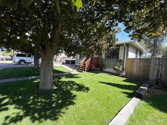 520 S 3rd E
