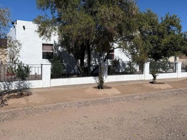 520 S Zinc St, Deming, NM 88030