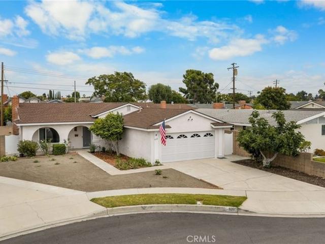 520 S Adria St, Anaheim, CA 92802