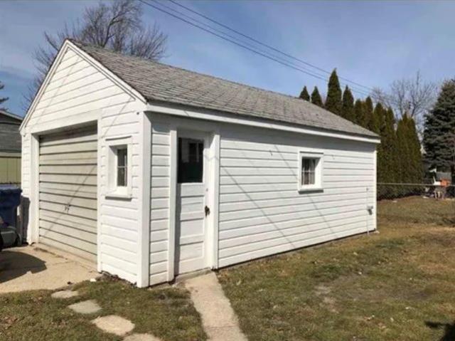 520 S Birney St, Bay City, MI 48708