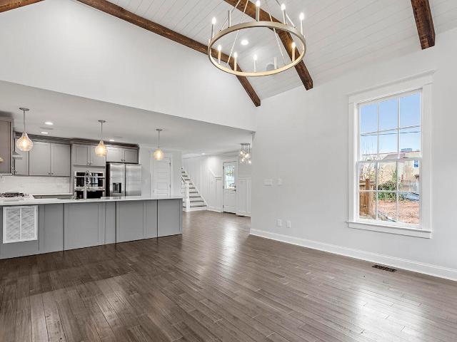 520 S Bloodworth St, Raleigh, NC 27601 | MLS #10148 | Compass