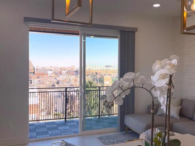 520 S Caroline Street # 503