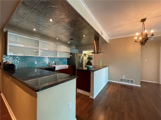 520 S Chaparral St, Unit 301, Corpus Christi, TX 78401 | MLS #468835