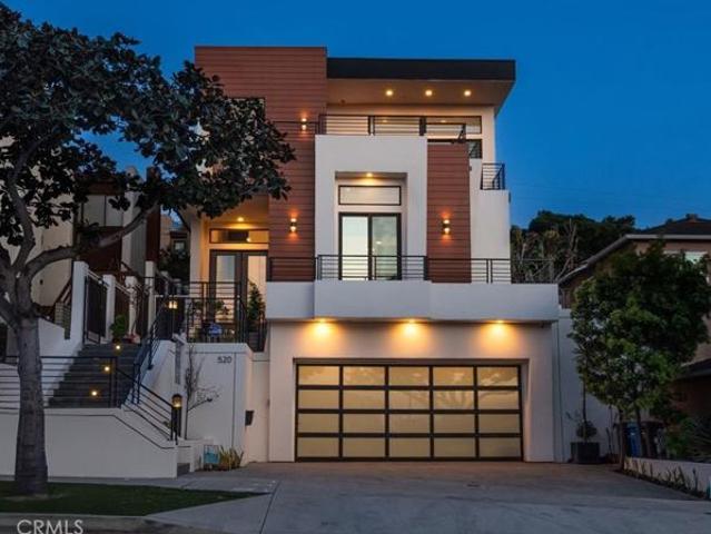 520 S Francisca Ave, Redondo Beach, CA 90277