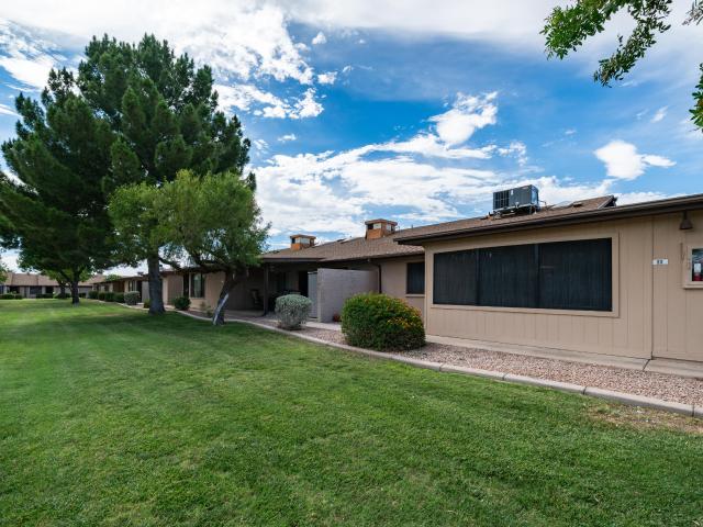 520 s greenfield road # 22
