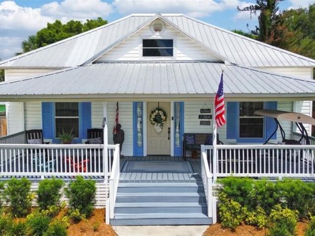 520 S Jackson Ave, Bartow, FL 33830