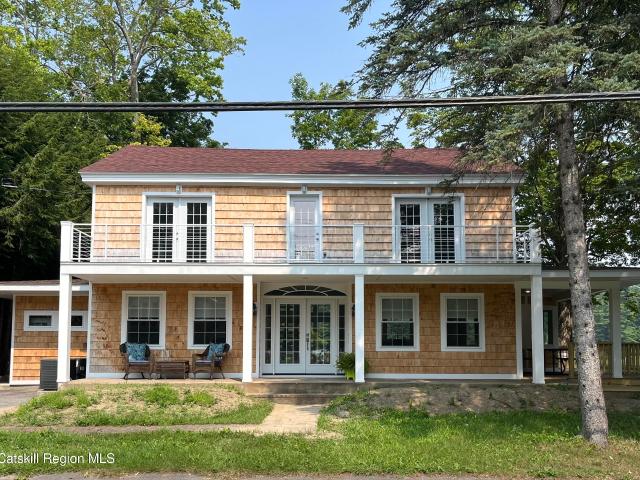 520 S Main St, Northville, NY 12134 | MLS #20253 | Compass
