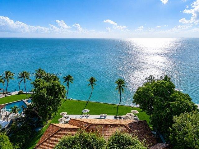 520 S Mashta Dr, Key Biscayne, FL 33149