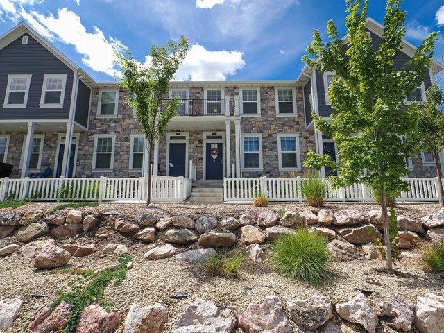 520 S Orchard Dr E Unit 3, Bountiful, UT 84010