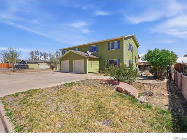 520 S Pine Street # 520/530