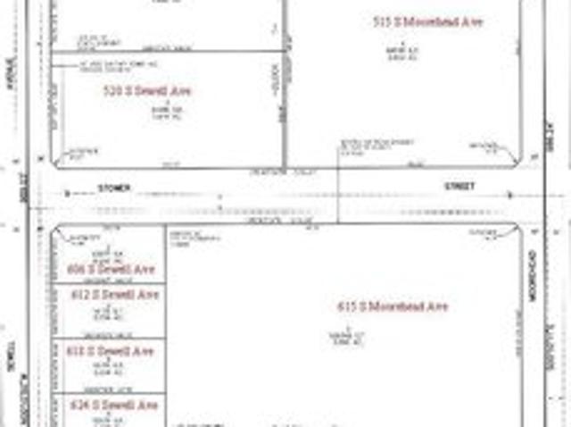 520 S Sewell Ave, Miles City, MT 59301