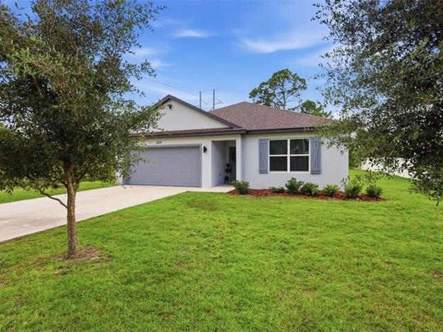 520 S Shell Rd, Deland, FL 32720
