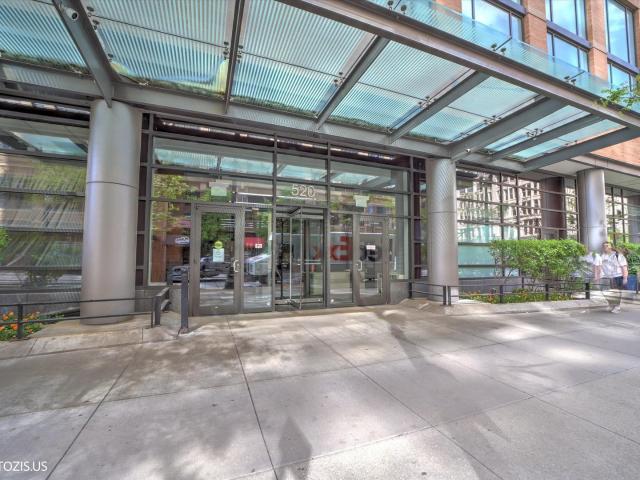520 S State Street # 712