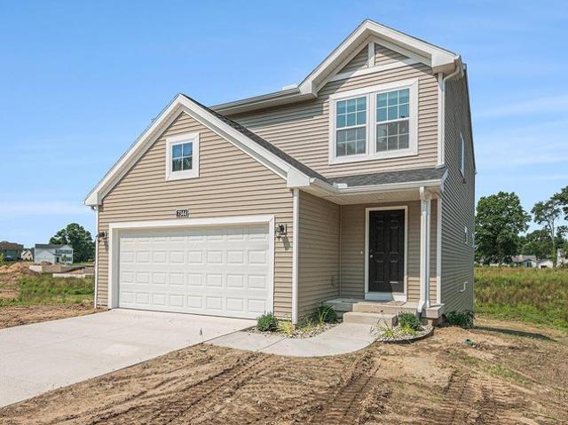 520 Snow Pine Ct, Cedar Springs, MI 49319