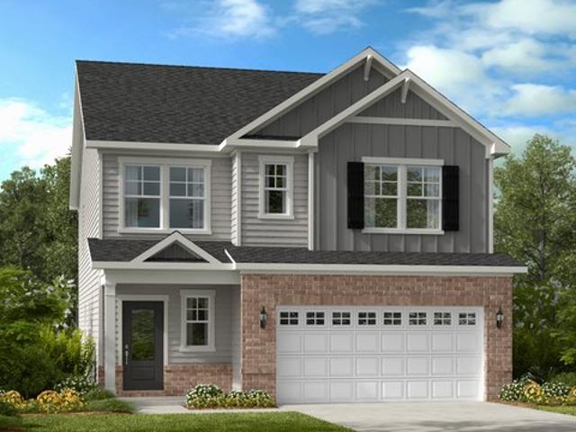 520 Soar Ln, Wendell, NC 27591