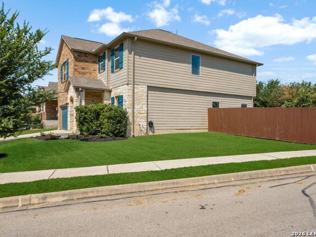 520 Saddle House