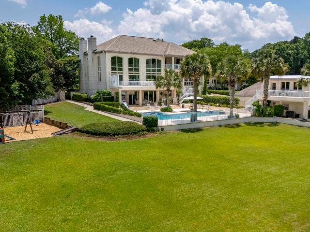 520 Sail Point Way