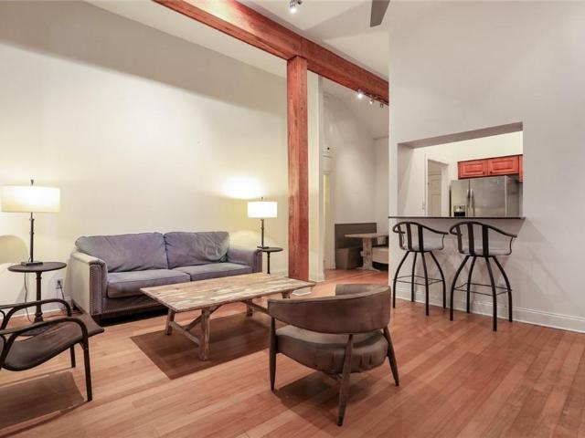 520 Saint Philip Street # 6