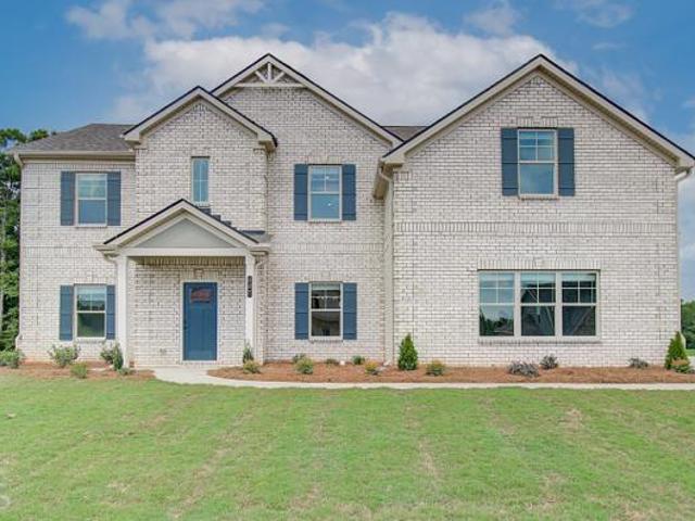 520 Saltbox Ln Ln #97, McDonough, GA 30252