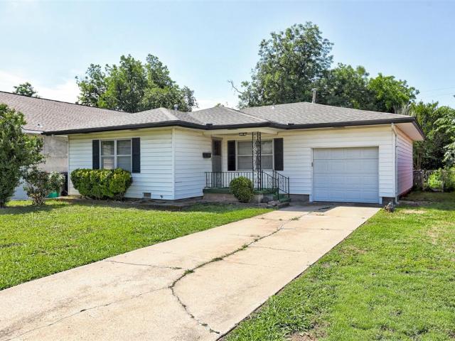 520 SE 47th Street