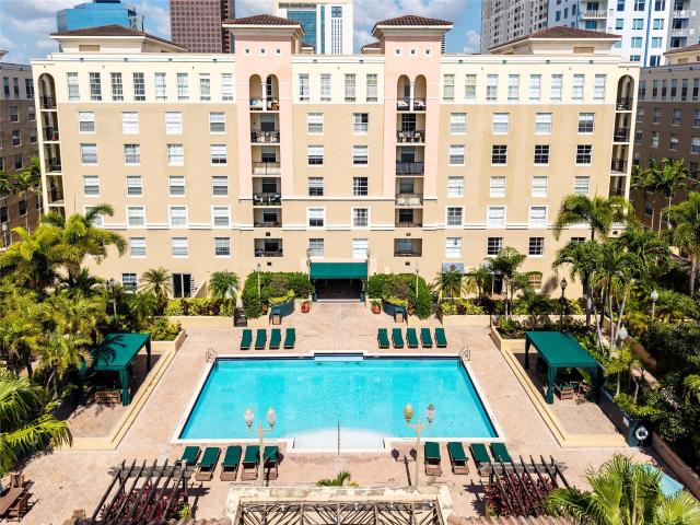 520 SE 5th Ave, Unit 2404, Fort Lauderdale, FL 33301 | MLS #F10545