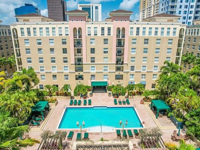 520 SE 5th Ave Apt 1307, Fort Lauderdale, FL 33301