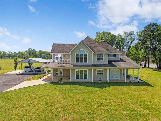 520 SE County Road 4385, Scroggins, TX 75480
